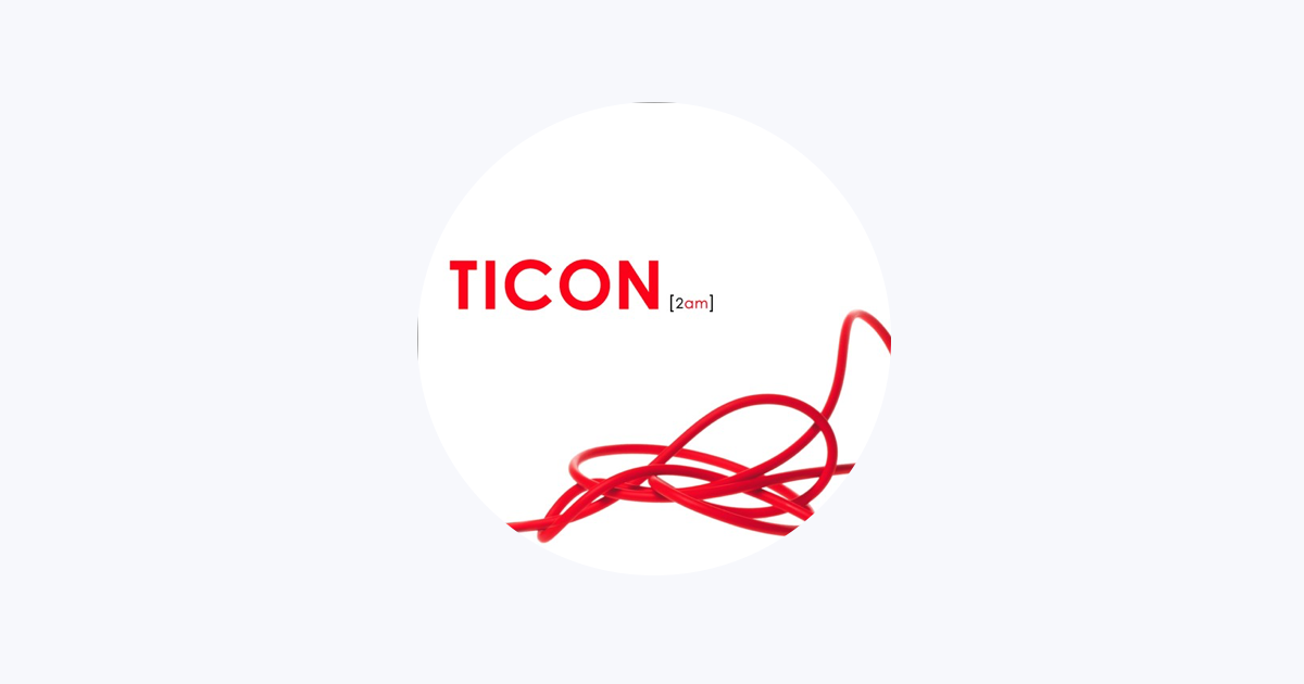 ‎Ticon en Apple Music