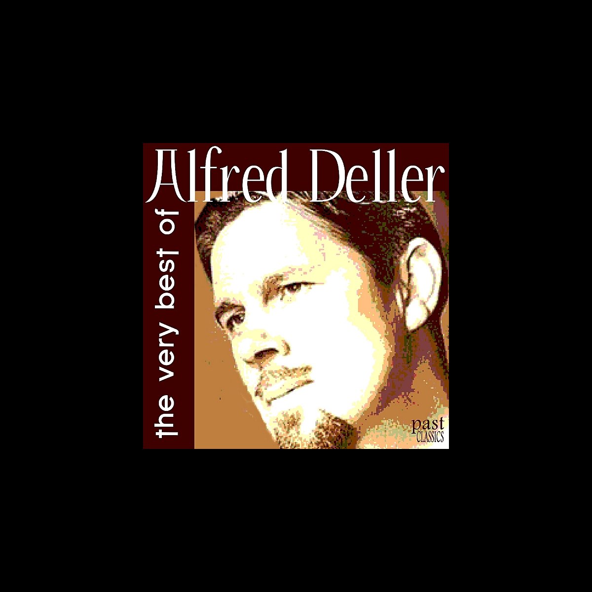 ‎The Very Best of Alfred Deller by Alfred Deller on Apple Music