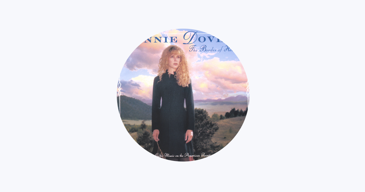 ‎Connie Dover - Apple Music