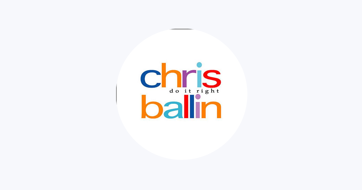 ‎Chris Ballin - Apple Music