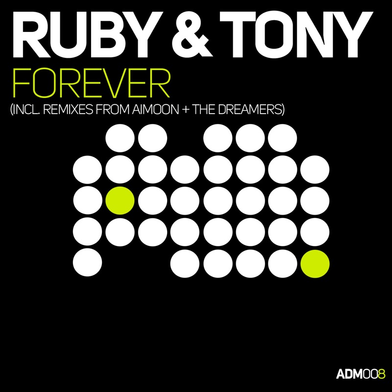 Forever - Ruby & Tony: Song Lyrics, Music Videos & Concerts