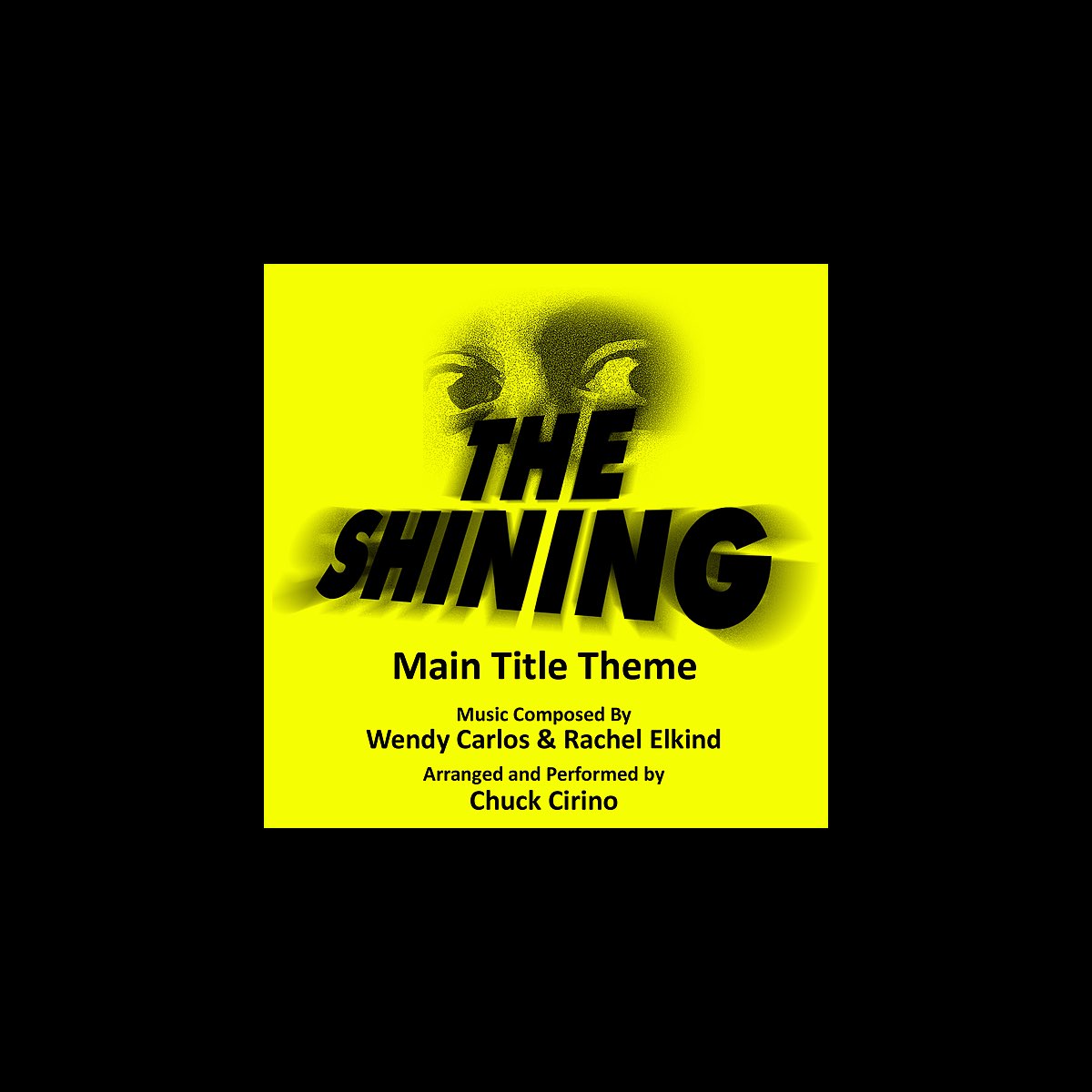 ‎The Shining - (Dies Irae) Main Title Theme composed by Wendy Carlos ...