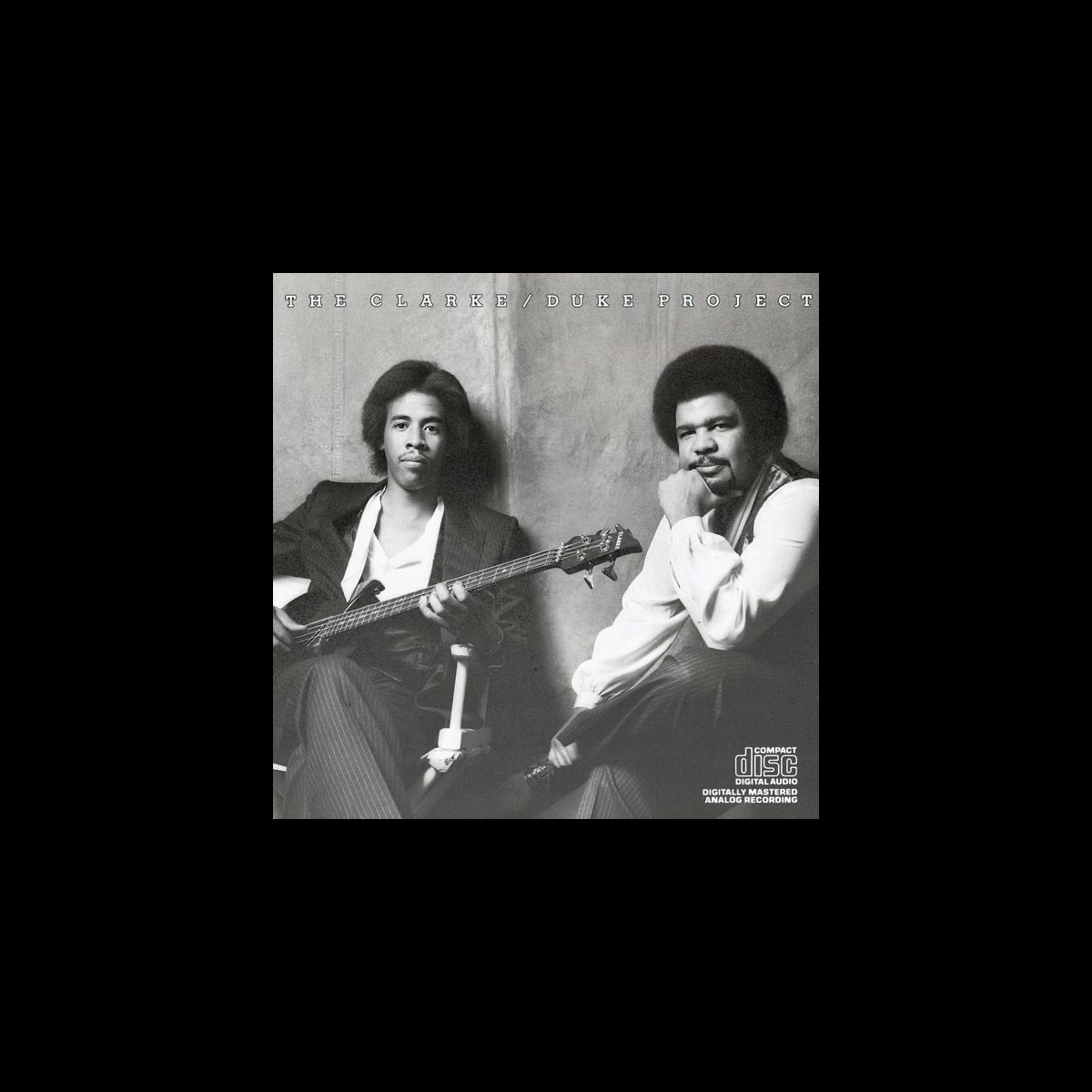 Stanley Clarke George Duke The Village Song And Lyrics By Lee