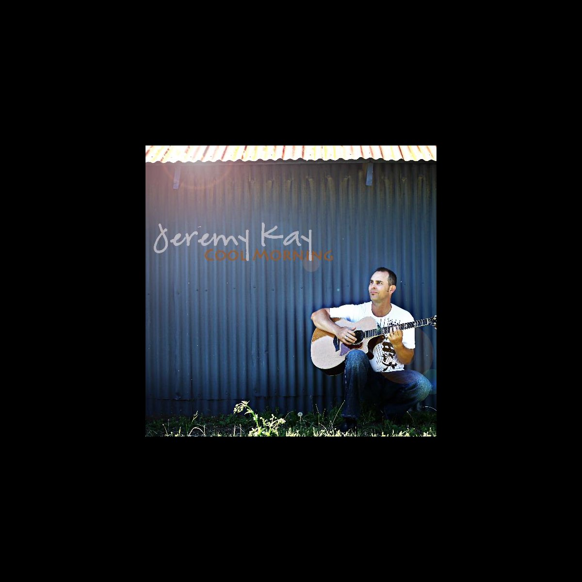 ‎Cool Morning - Album by Jeremy Kay - Apple Music