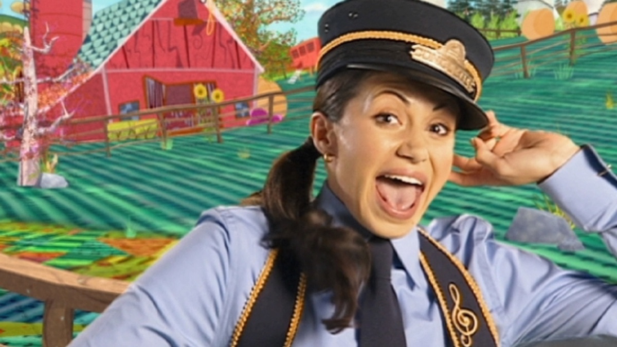 ‎Animal Sounds (Closed-Captioned) (Choo Choo Soul) в Apple Music