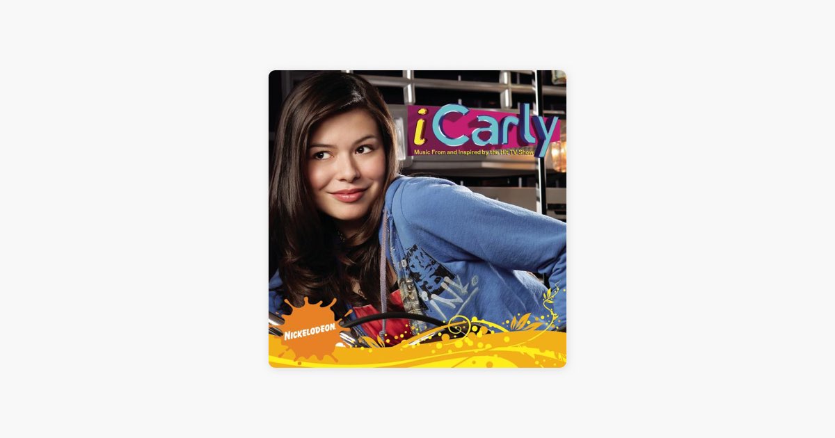 ‎Leave It All to Me (Theme from "iCarly") [feat. Drake Bell] - Canción ...