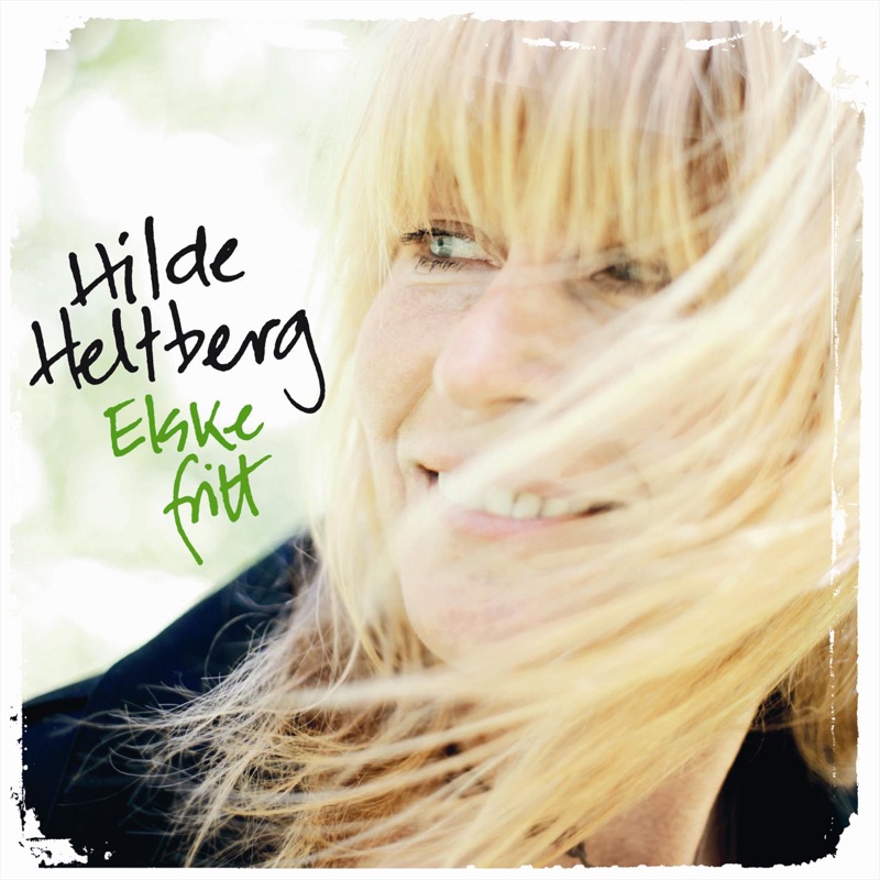 Hva I All Verden Kom Over Deg - Hilde Heltberg: Song Lyrics, Music ...