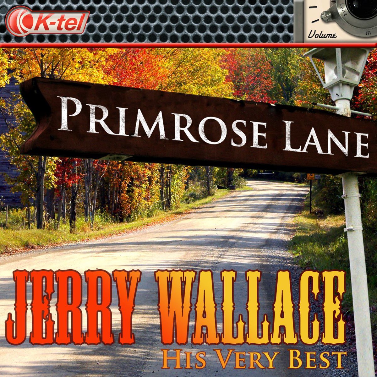 ‎Jerry Wallace - His Very Best - EP - ジェリー・ウォレスのアルバム - Apple Music