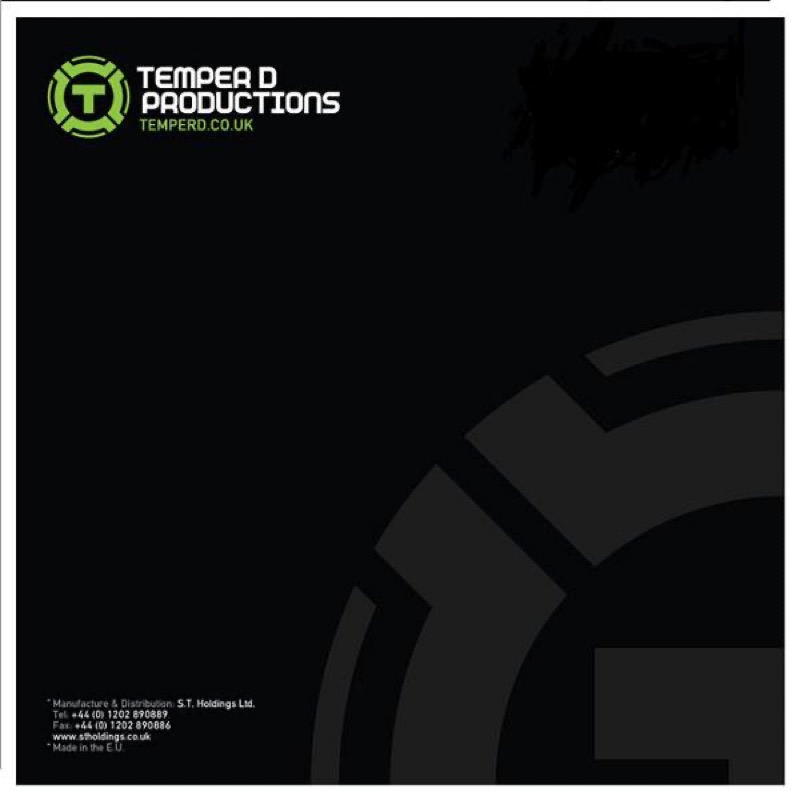 Eye for an Eye (kr4y i4ni Remix) - Temper D: Song Lyrics, Music Videos ...