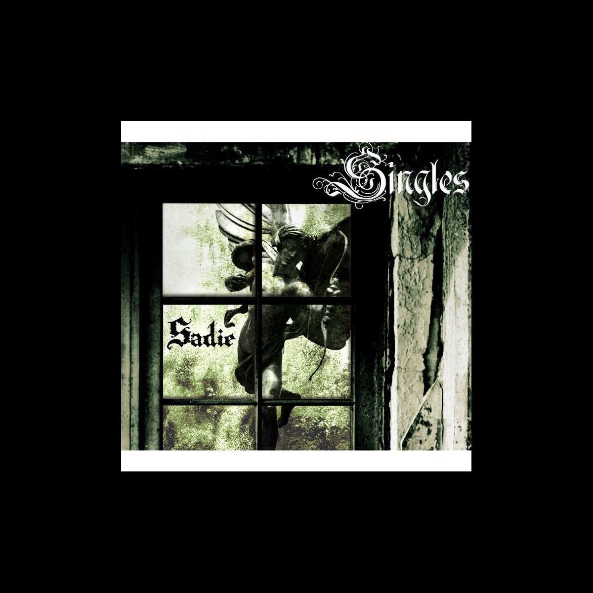 ‎Singles - Sadieのアルバム - Apple Music