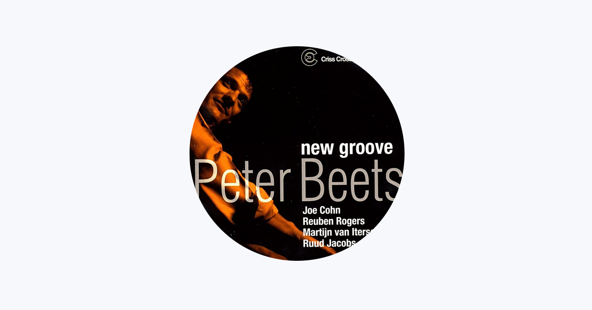 ‎Ruud Jacobs - Apple Music