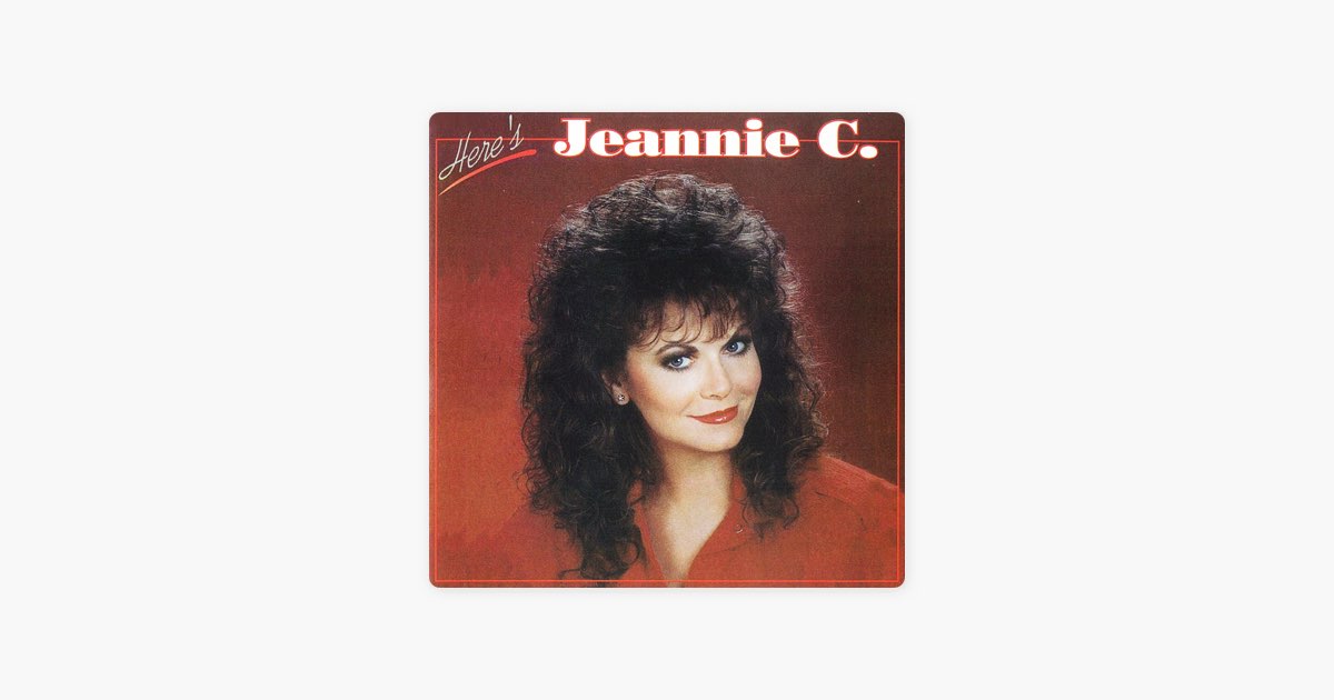 ‎Here's Jeannie C. (Bonus Track Version) - Album by Jeannie C. Riley ...