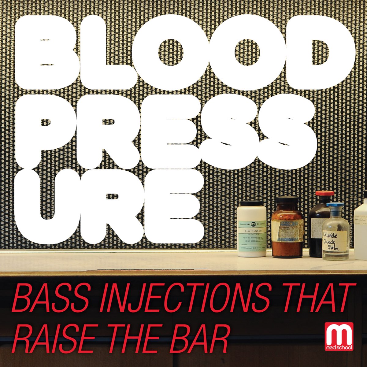 ‎Blood Pressure by Various Artists on Apple Music