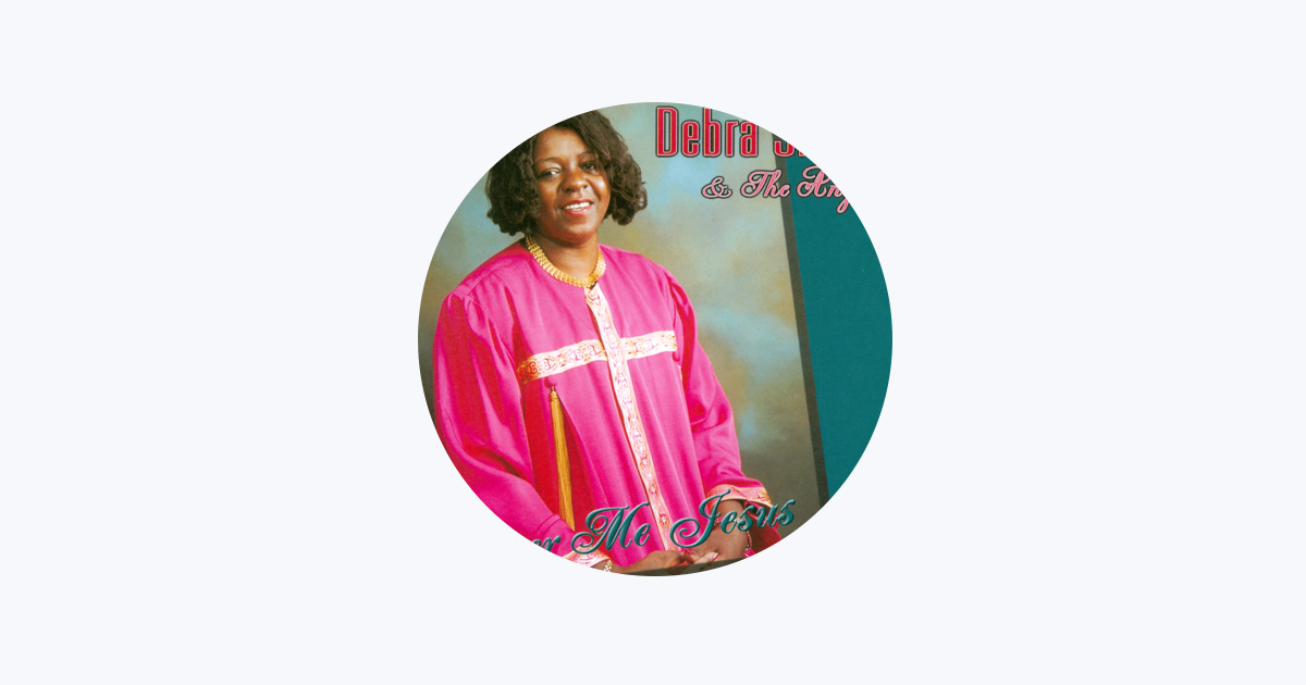 ‎Debra Snipes & The Angels - Apple Music