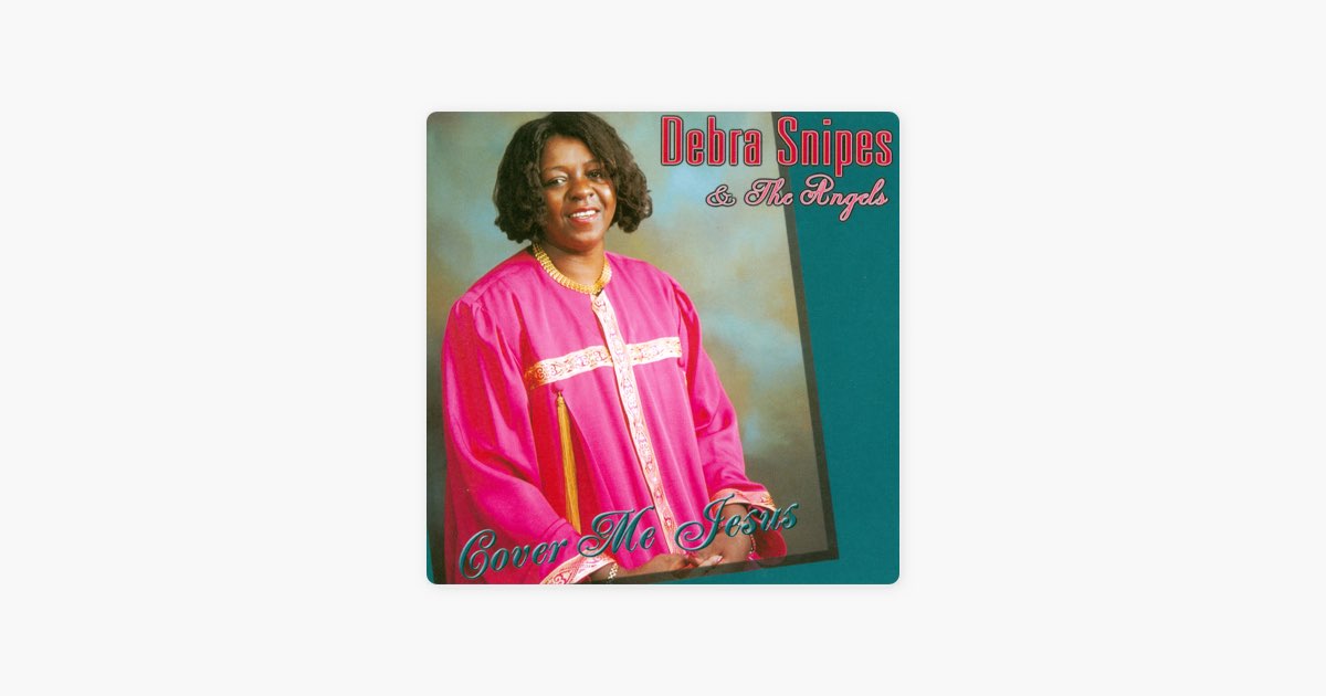 ‎Put Oil In Your Vessel - Song by Debra Snipes & The Angels - Apple Music