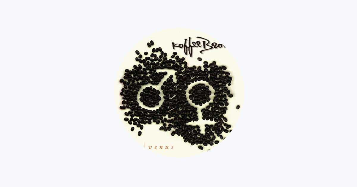 ‎Koffee Brown - Apple Music