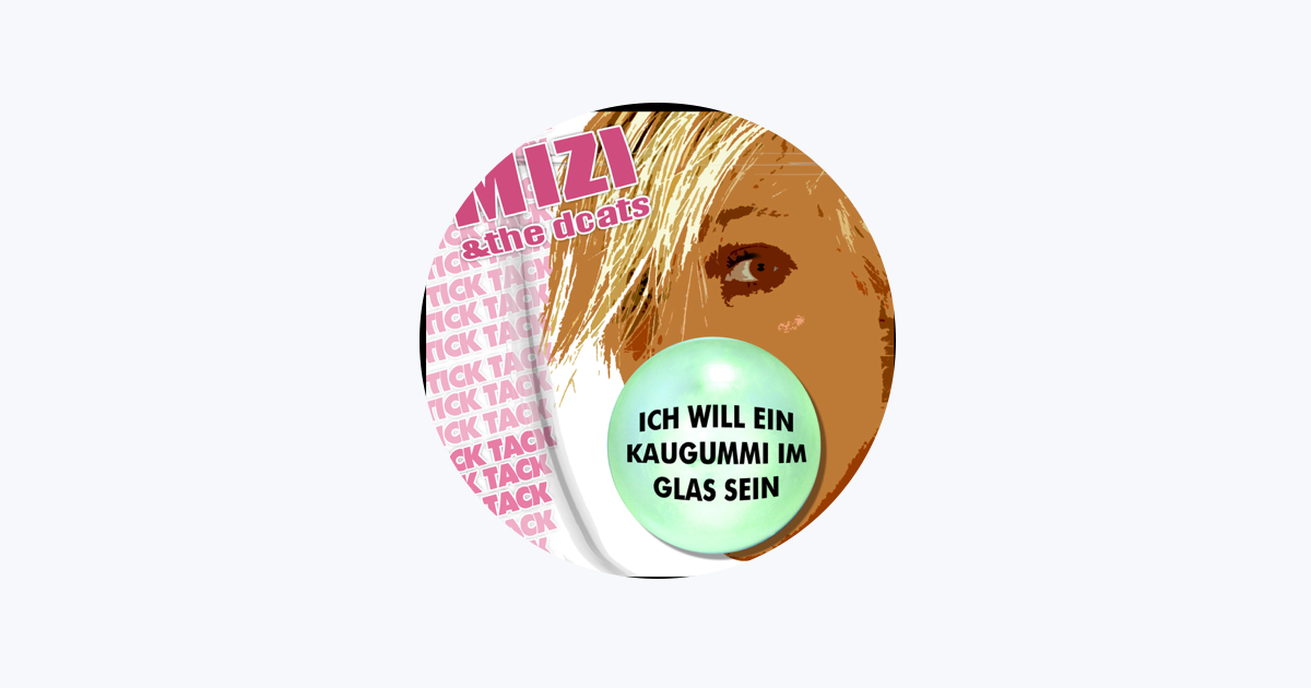 ‎Mizi - Apple Music