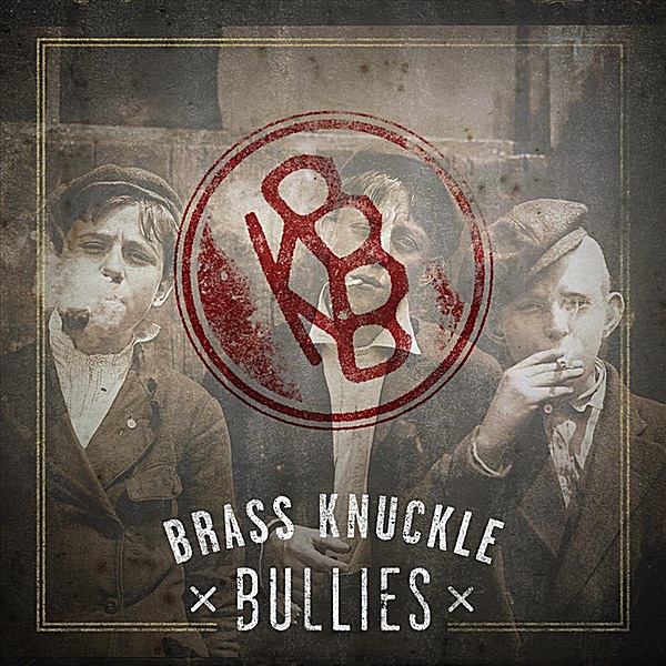Brass Knuckles Album