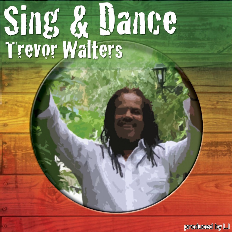 What Are They Fighting For - Trevor Walters: Song Lyrics, Music Videos ...