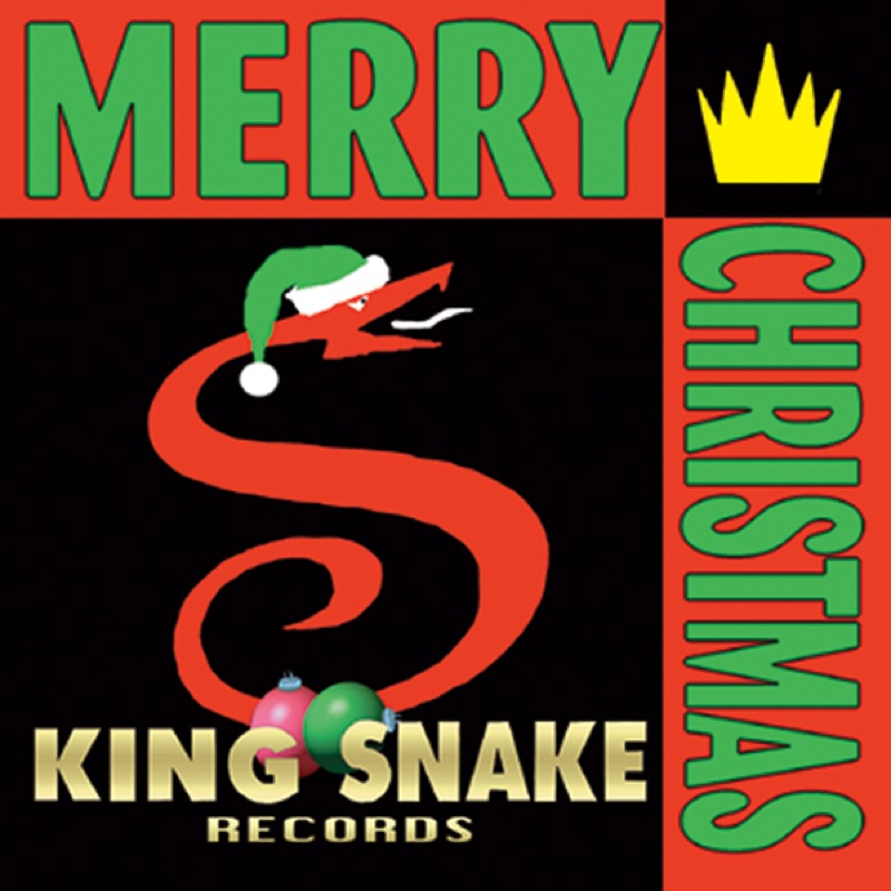 Rudolph the Red-Nosed Reindeer - Dr. Hector & The Groove Injectors ...