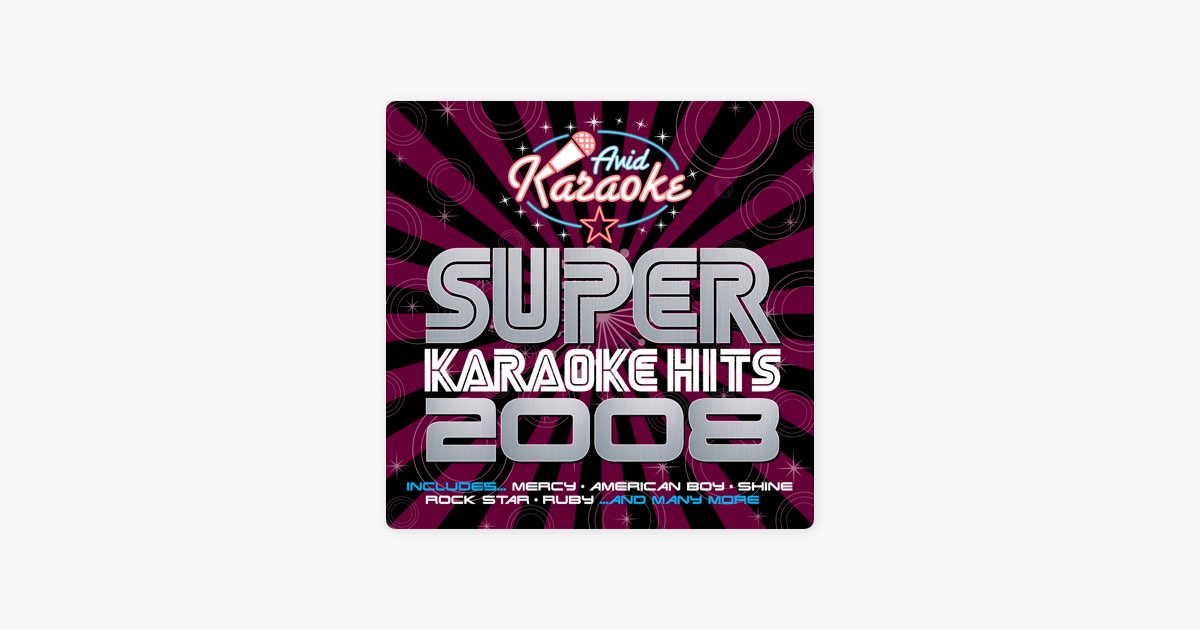 ‎Mama Mia (In the Style of ABBA) [Karaoke Version] – Titel von AVID ...