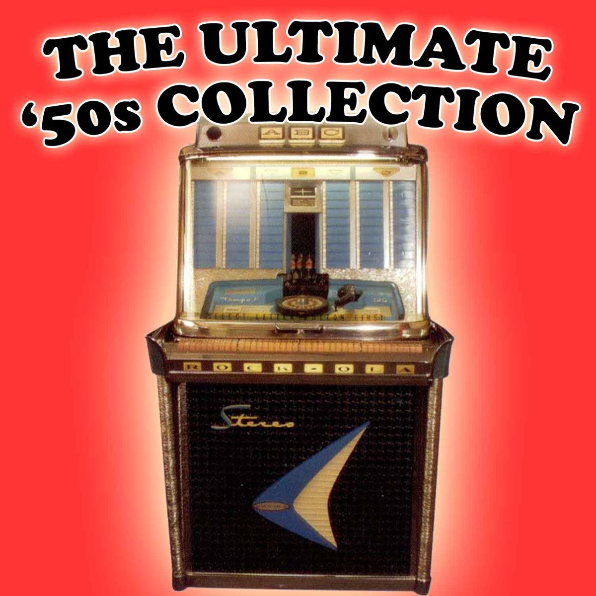 ‎The Ultimate '50s Collection - Album by Various Artists - Apple Music