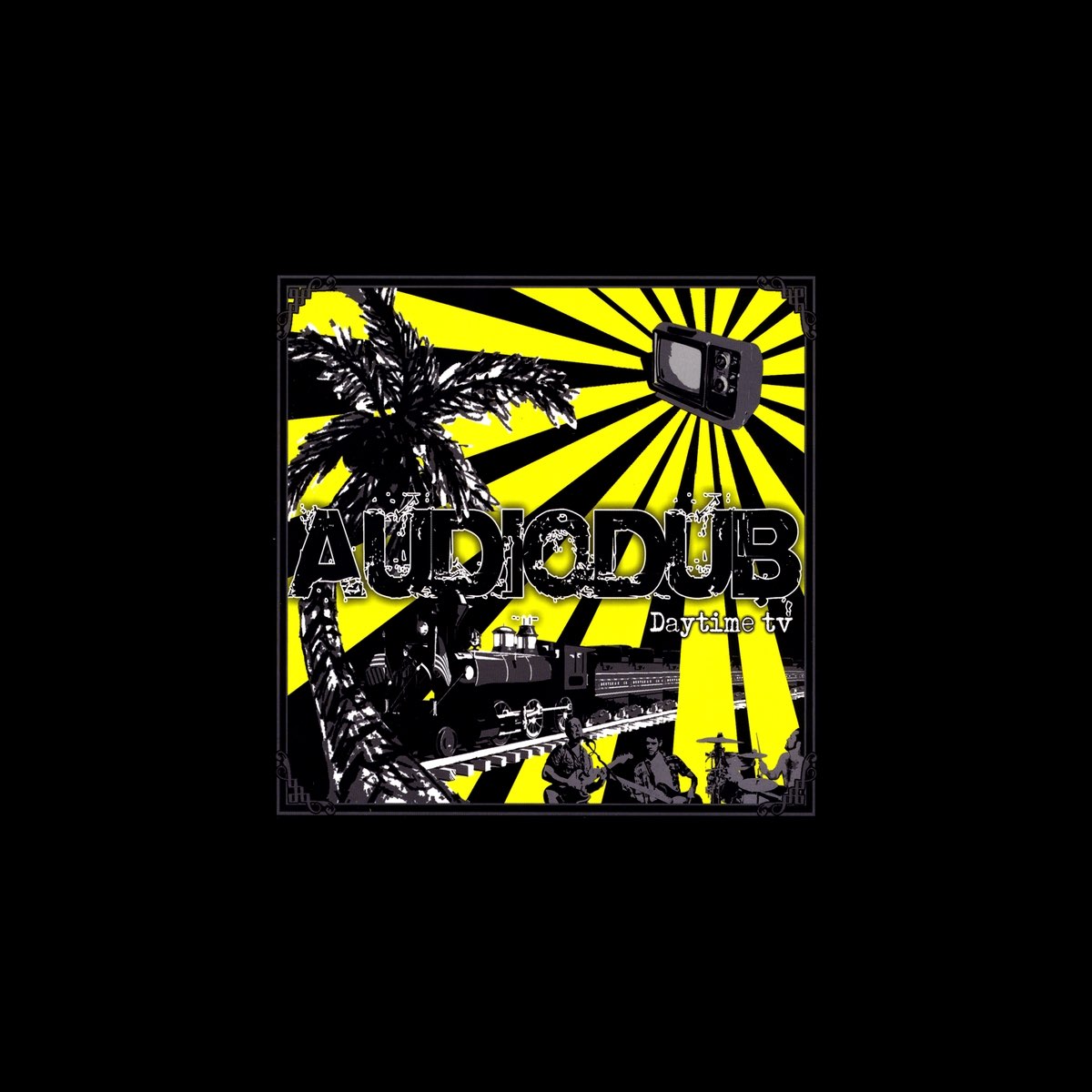 Daytime TV》- Audiodub的专辑 - Apple Music