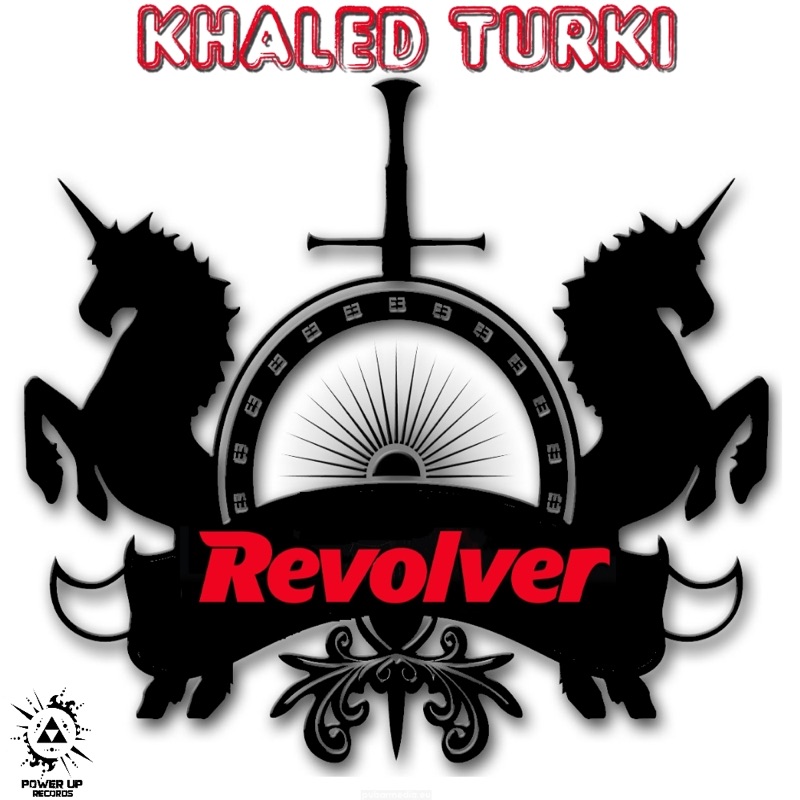 Revolver (Extended Mix) - Khaled Turki: Song Lyrics, Music Videos ...