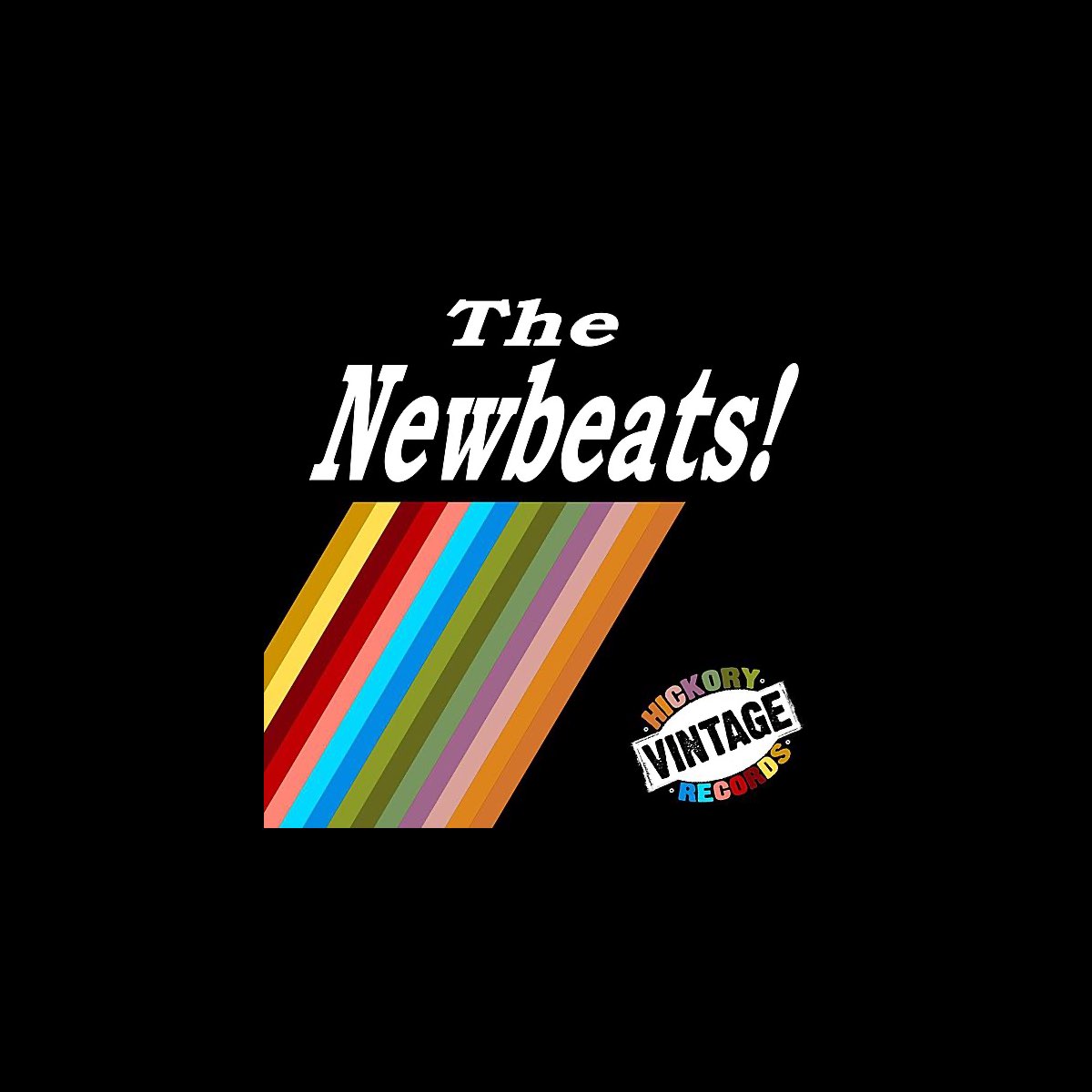 ‎The Newbeats - Album by The Newbeats - Apple Music