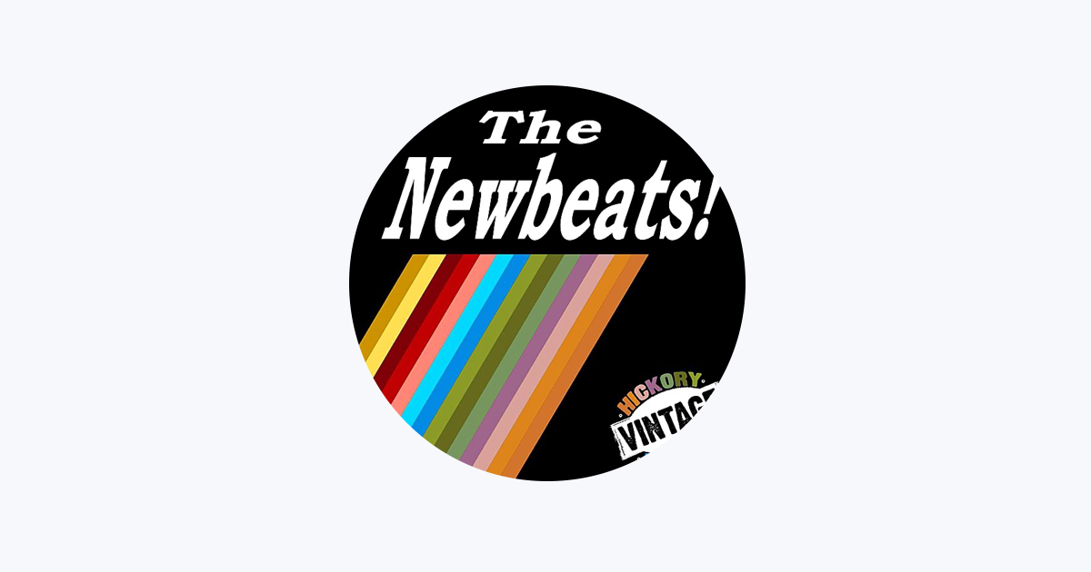‎The Newbeats - Apple Music