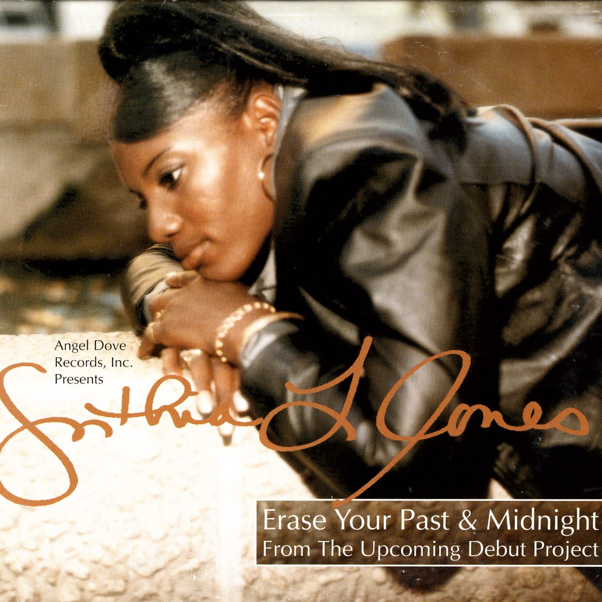 ‎Erase Your Past & Midnight by Cynthia L. Jones on Apple Music