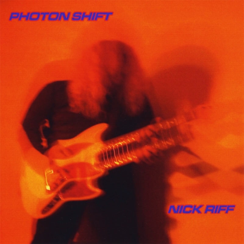 Photon Shift - NICK RIFF: Song Lyrics, Music Videos & Concerts