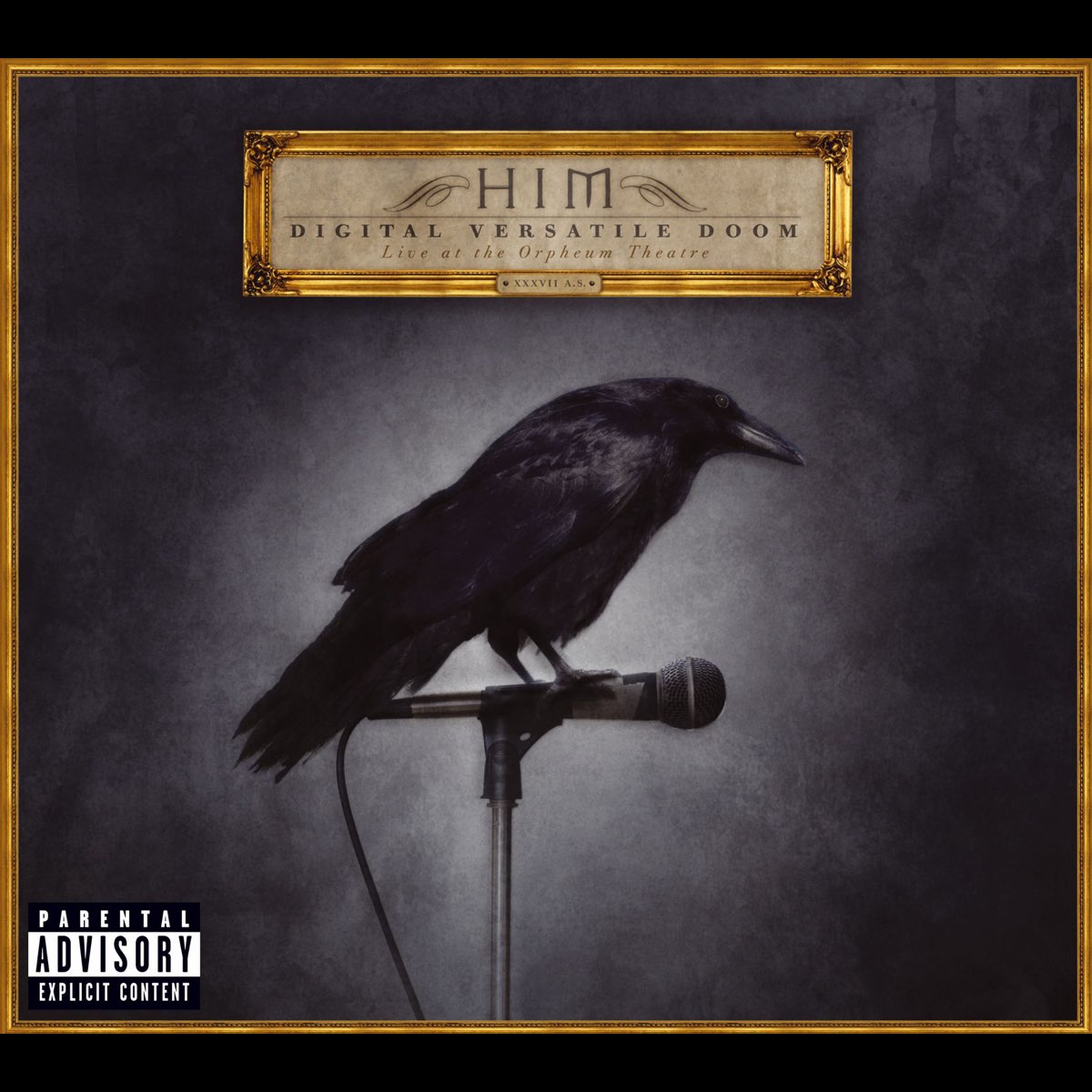 ‎Digital Versatile Doom - Live At the Orpheum Theater XXXVII a.S ...
