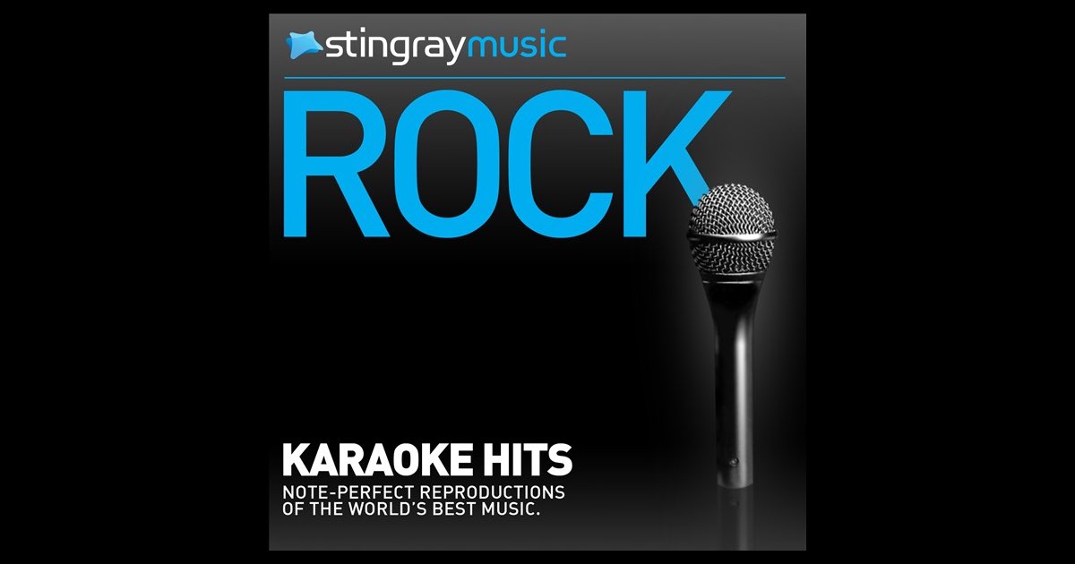 ‎Karaoke Hits - In the Style of Edgar Winter Group, Vol. 1 - Single ...