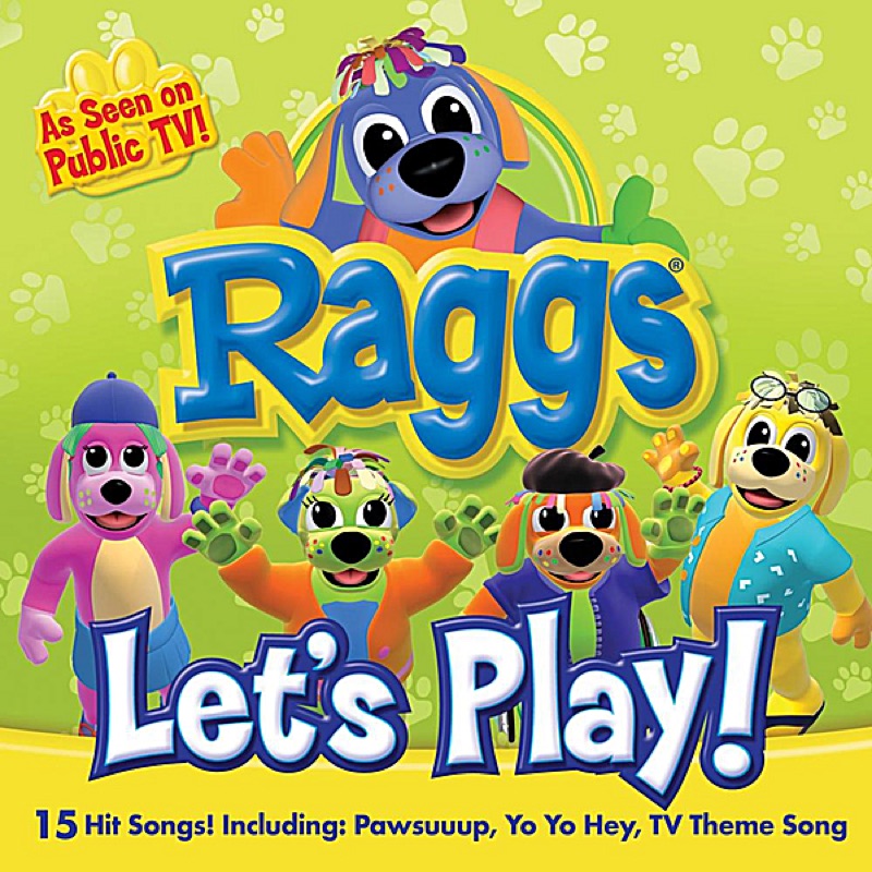 The Flea Song - Raggs: Song Lyrics, Music Videos & Concerts