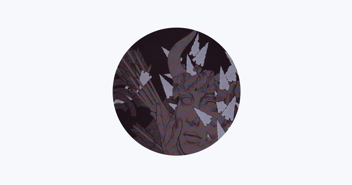 ‎Cursed - Apple Music