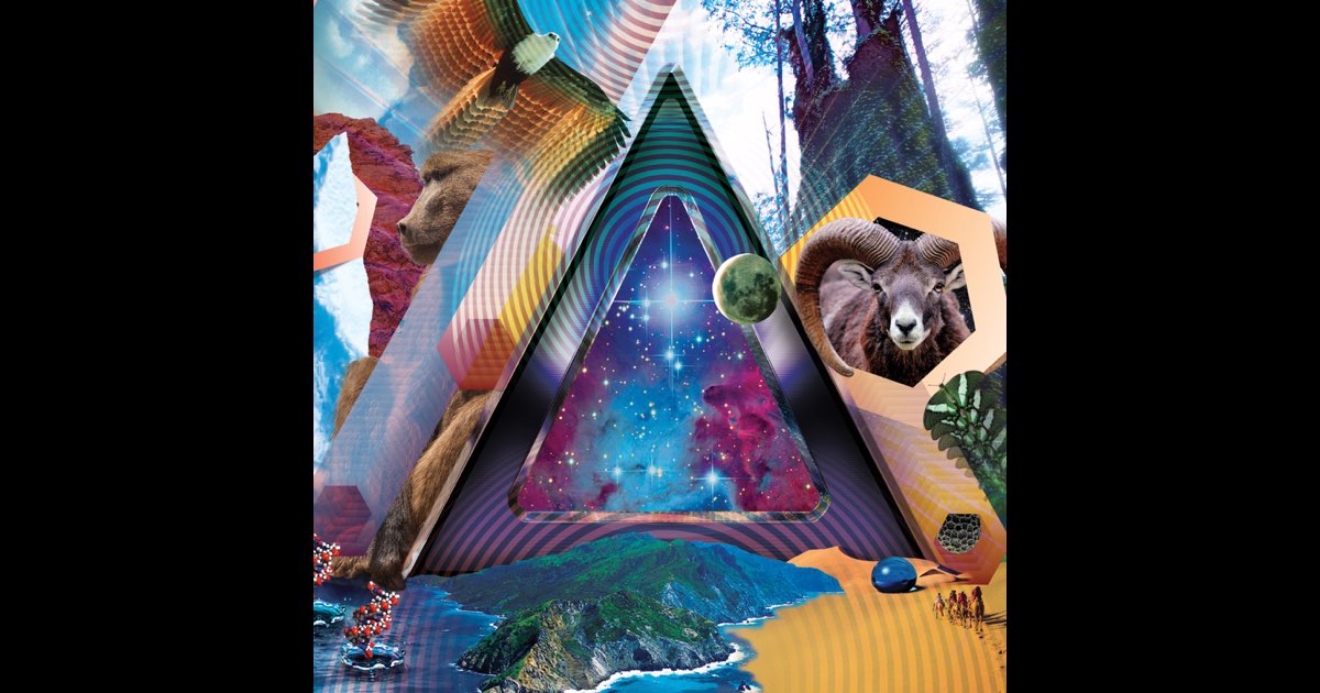 ‎Universal Pulse - Album by 311 - Apple Music