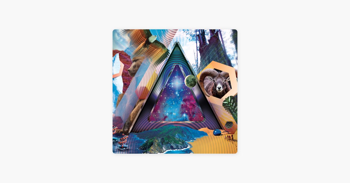 ‎Universal Pulse - Album by 311 - Apple Music