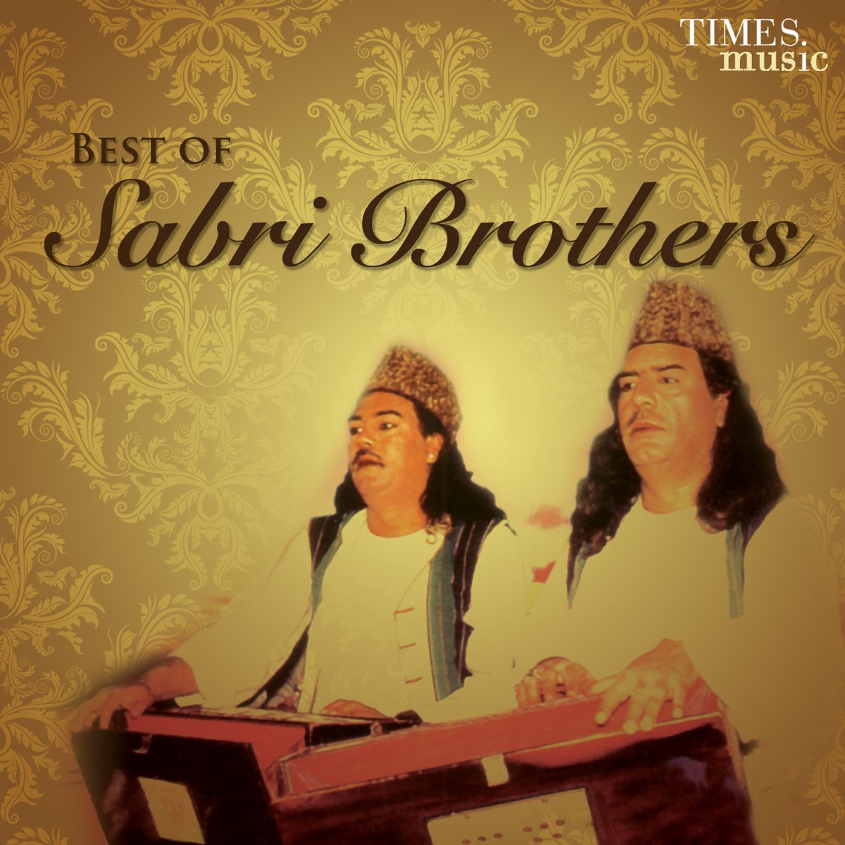 ‎Best of Sabri Brothers - Sabri Brothers的專輯 - Apple Music