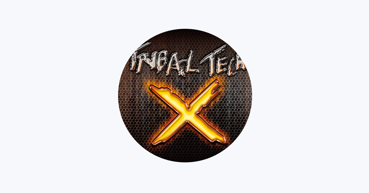 ‎Tribal Tech - Apple Music