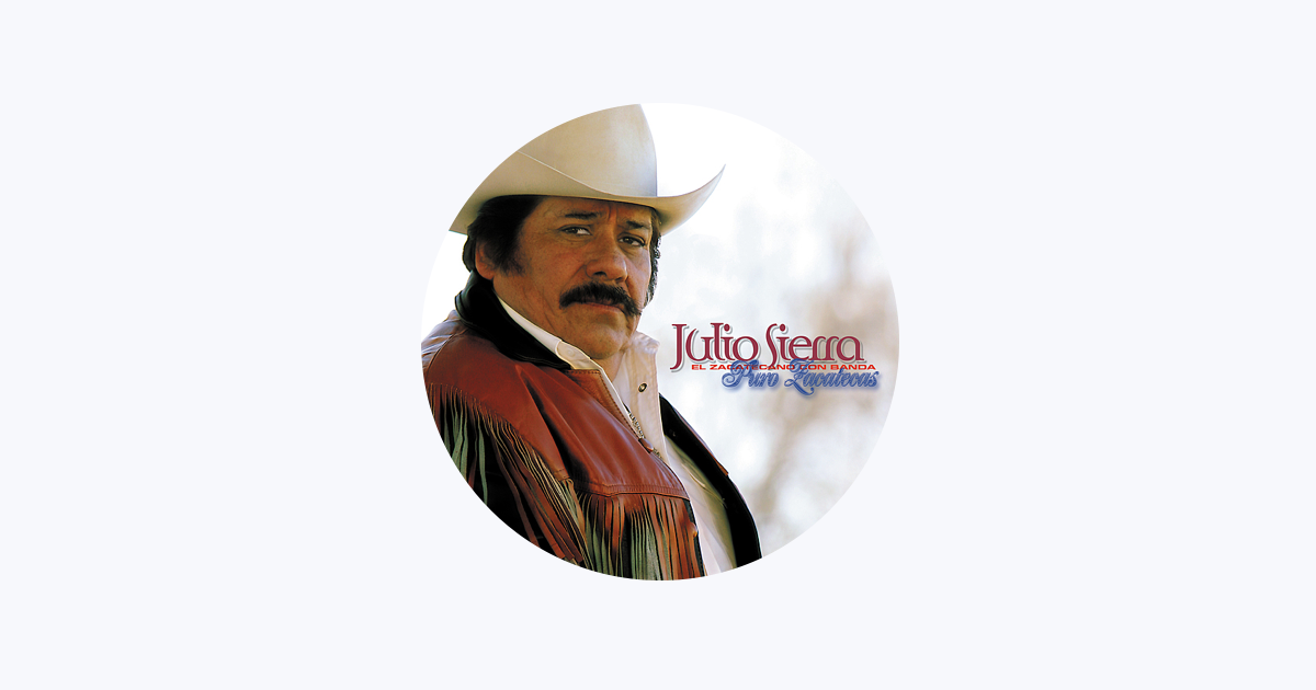 ‎Julio Sierra en Apple Music