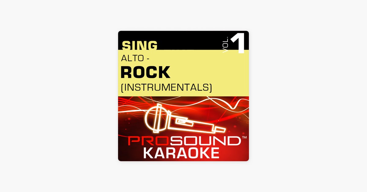 ‎Linger (Karaoke With Background Vocals) [In the Style of Cranberries] – Song by ProSound ...