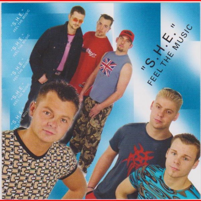 You're Like the Sun - S.H.E.: Song Lyrics, Music Videos & Concerts