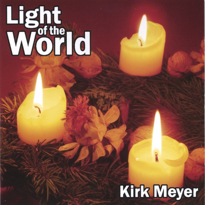 Behold, a Branch Is Growing - Kirk Meyer: Song Lyrics, Music Videos & Concerts