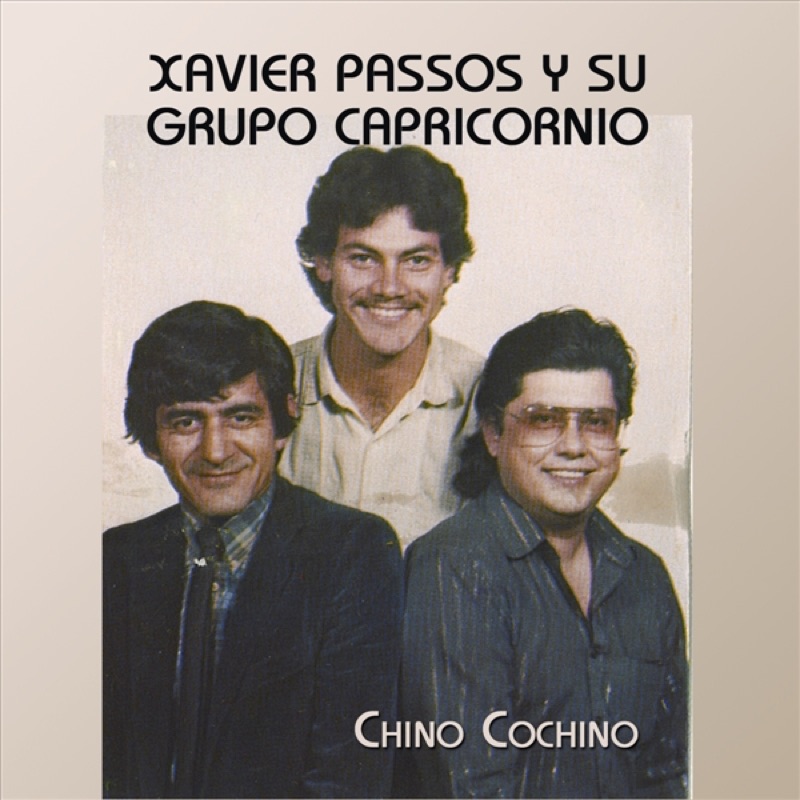 Nos Pertenecemos - Ritchie Valens & Xavier Passos y Su Grupo ...