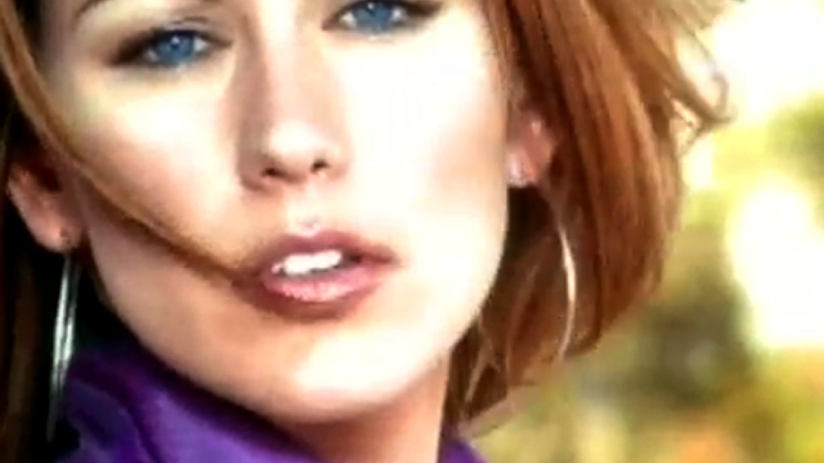 ‎Send Down an Angel - Music Video by Allison Moorer - Apple Music