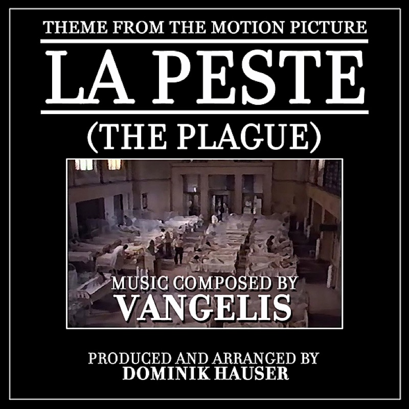 La Peste (The Plague) - Theme from the Motion Picture [Music Composed ...