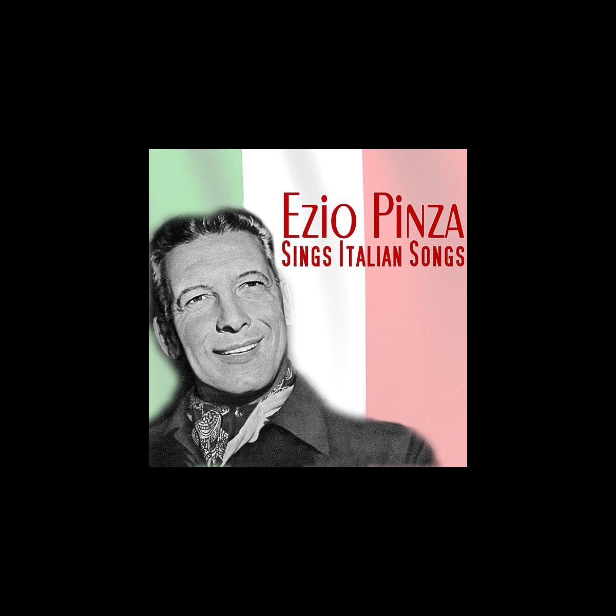 ‎Sings Italian Songs - Album by Ezio Pinza - Apple Music