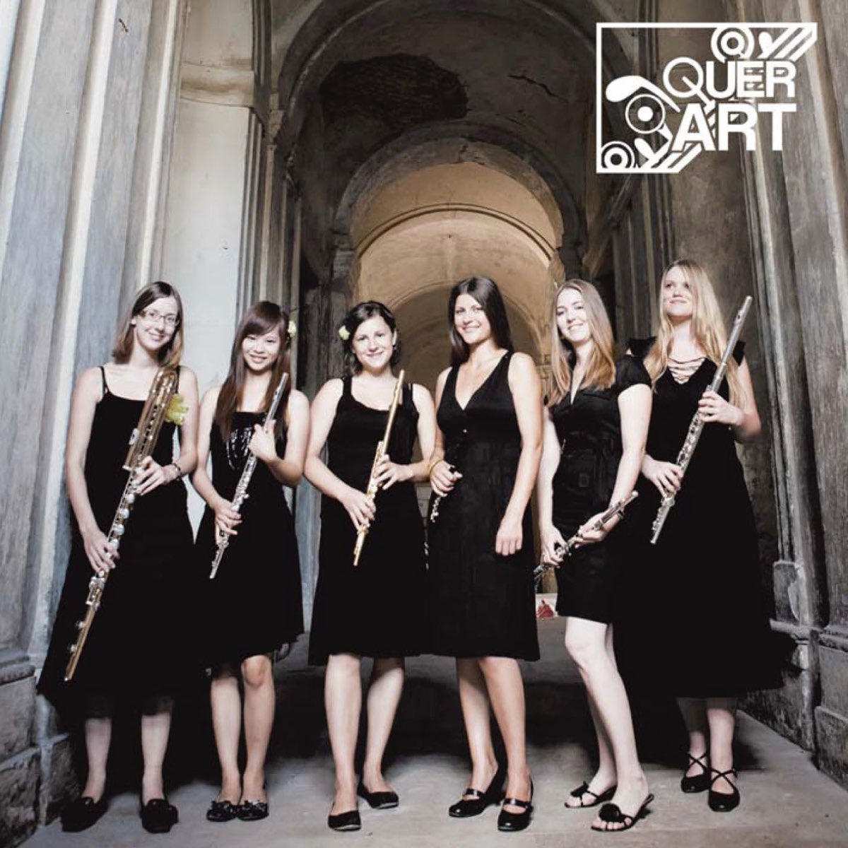 ‎Querart - Album by Querart - Apple Music