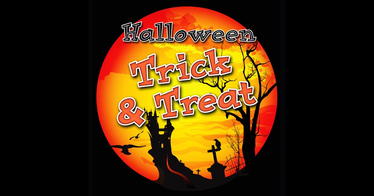 ‎Halloween Trick & Treat (Music and Sound Effects) - Dr Sound FXのアルバム ...